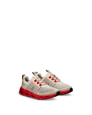 Click here for On Unisex Cloudswift Kids Running Sneakers - Toddl... prices