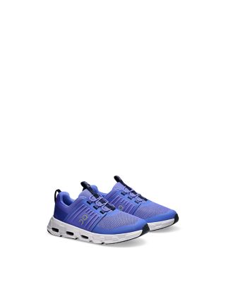 Click here for On Unisex Cloudswift Kids Running Sneakers - Toddl... prices