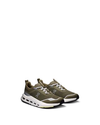 Click here for On Unisex Cloudnova Youth Sneakers - Big Kid prices