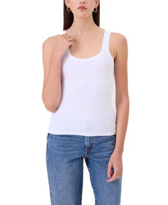 Click here for Goldie Lewinter Angeline Tank Top prices