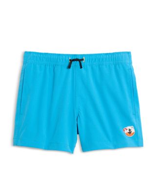 Click here for Save The Duck Boys Adao Swim Trunks - Little Kid... prices