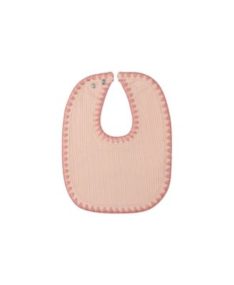 Click here for Elys & Co. Unisex Whip Stitch Collection Bib - Bab... prices