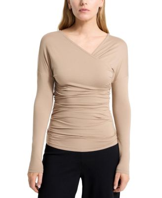 Click here for Marcella Jisoo Top prices