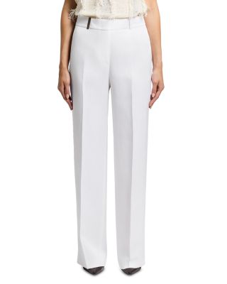 Click here for Peserico Palazzo Pants prices