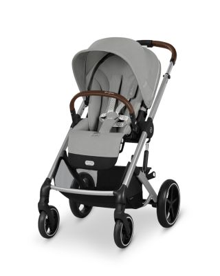 Click here for Cybex Balios S Lux Stroller prices