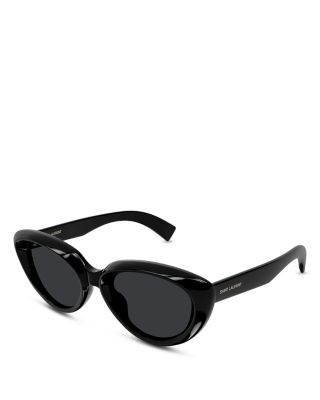 Click here for Saint Laurent Cat Eye Sunglasses  53mm prices