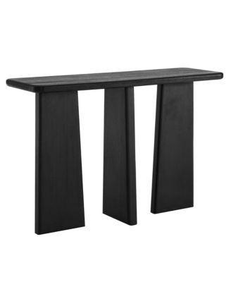 Click here for Modway Porter 45 Wood Console Table prices