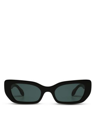 Click here for Elisa Johnson Cookie Cat Eye Sunglasses  54mm prices
