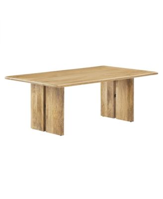Click here for Modway Amistad Wood Coffee Table prices