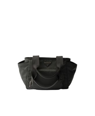 Click here for Prada Re-Nylon Tote Bag prices