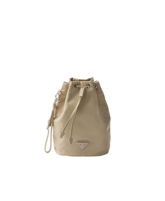 Click here for Prada Re-Nylon Pouch prices