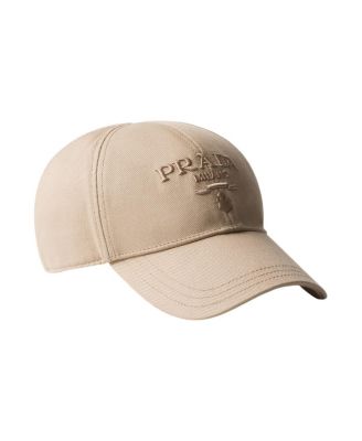 Click here for Prada Drill Baseball Cap prices