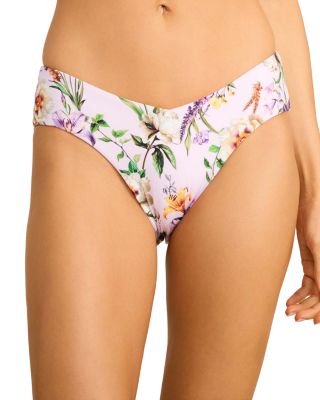 Click here for Hanky Panky V-Kini Bikini Bottom prices