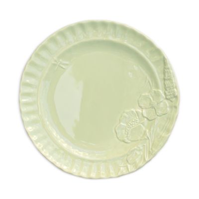 Click here for Pietra Fiori Pistachio Salad Plate prices
