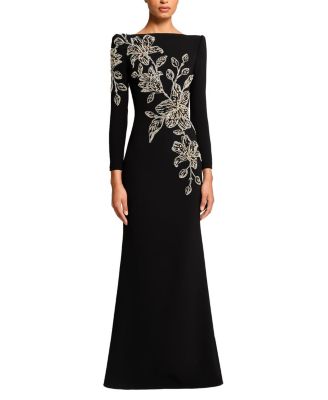 Click here for Jenny Packham Slipper Orchid Floral-Embellished Ma... prices