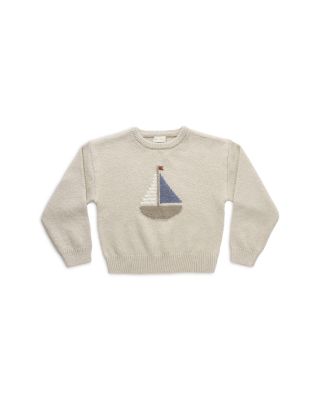Click here for Rylee + Cru Boys Aspen Sailboat Sweater - Baby prices