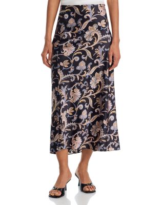 Click here for Veronica Beard Clover Skirt prices