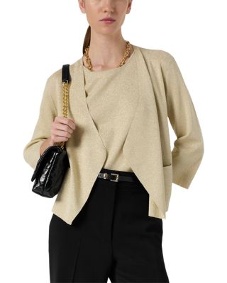 Click here for Gerard Darel Lavina Open Front Cardigan prices