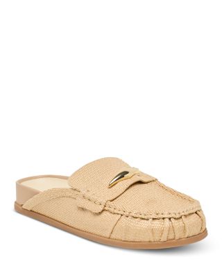 Click here for Dolce Vita Womens Jodero Loafer Mules prices