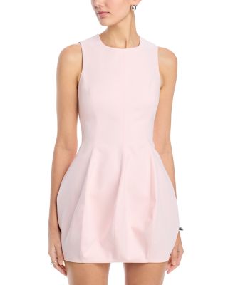 Click here for Bcbg Bubble Mini Dress prices