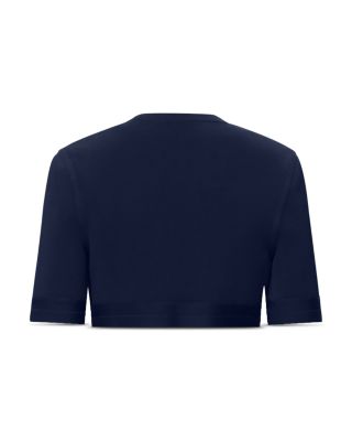 Click here for Herve Leger The Marie Bolero prices