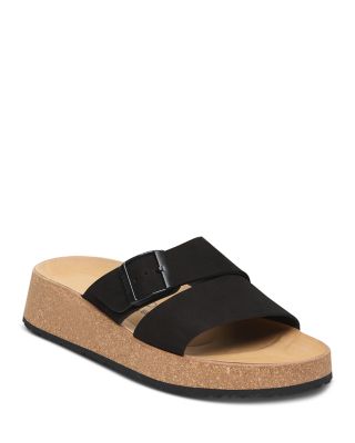 Click here for Birkenstock Womens Almina Leather Sandals prices