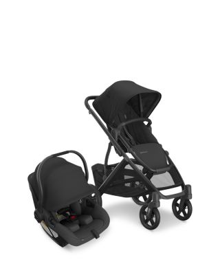 Click here for UPPAbaby Vista V3 + Aria V2 Travel System prices