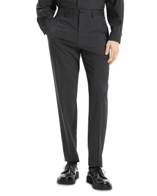 Click here for Theory Curtis Drawstring Pant in Motion Wool prices