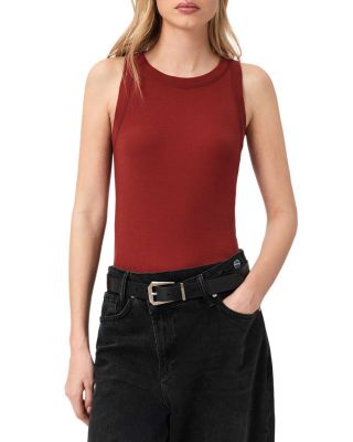 Click here for Allsaints Rina Tank prices