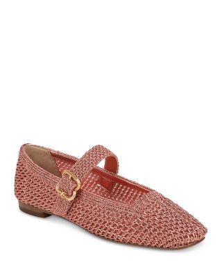 Click here for Sam Edelman Womens Michaela Knit Flats prices