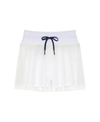 Click here for Courtside Kids Girls Pleated Skort - Little Kid  B... prices