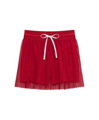 Click here for Courtside Kids Girls Pleated Skort - Little Kid  B... prices