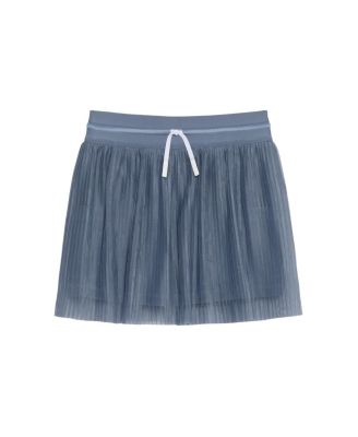 Click here for Courtside Kids Girls Pleated Skort - Little Kid  B... prices