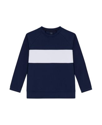 Click here for Courtside Kids Boys Pullover Sweatshirt - Little K... prices