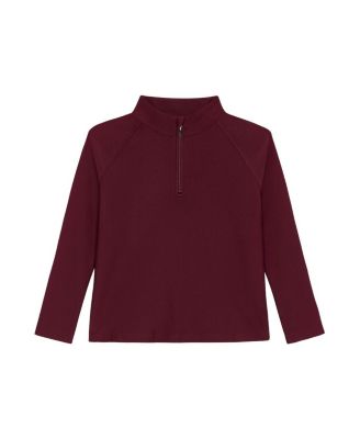 Click here for Courtside Kids Boys Half Zip Pullover - Little Kid... prices