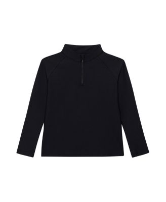Click here for Courtside Kids Boys Half Zip Pullover - Little Kid... prices