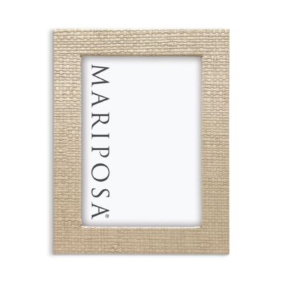 Click here for Mariposa Coconut Grove Frame  4 x 6 prices