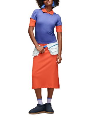 Click here for Ugg Miriam Baby Rib Tee prices