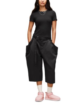 Click here for Ugg Miriam Baby Rib Tee prices