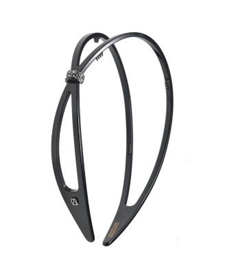 Click here for Alexandre de Paris Cluny Headband prices