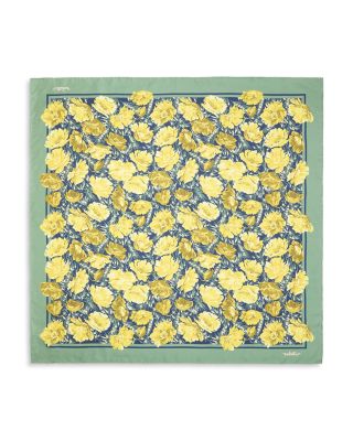 Click here for Valentino Garavani Foulard Silk Scarf prices