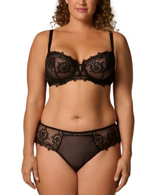 Click here for Simone Perele Idole Demi Cup Bra prices