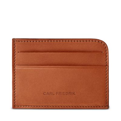 Click here for Carl Friedrik Hatton Cardholder prices