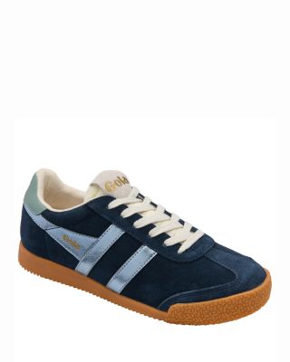 Click here for Gola Womens Elan Glitz Sneakers prices