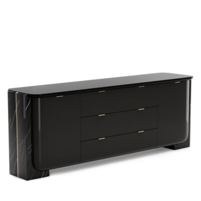 Click here for Caracole Overlap Sideboard  Dark prices