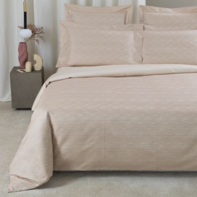Click here for Frette Stardust Jacquard Duvet Cover  Queen prices