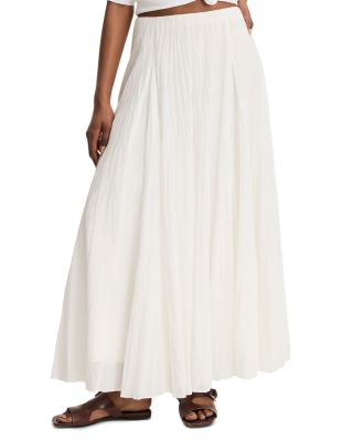 Click here for Vince Crinkle Maxi Skirt prices