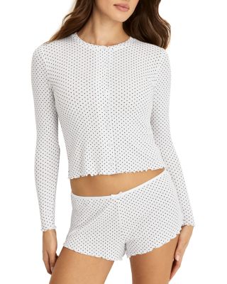 Click here for Knix Pointelle Cardigan prices