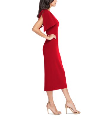 Click here for Dress the Population Tiffany One Shoulder Dress prices