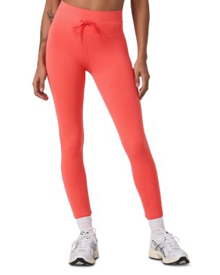Click here for Vuori Daily Form Drawstring Leggings prices